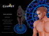 Second Life Marketplace - ::CLUMSY:: STELLAR AURA B&F